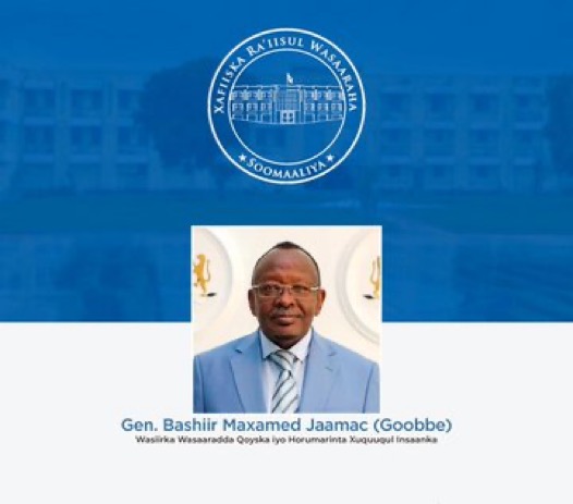 Prime Minister Hamza appoints new cabinet members | SONNA