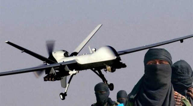 Over 120 Al-Shabaab Militants Killed in Major Airstrikes in the Middle ...