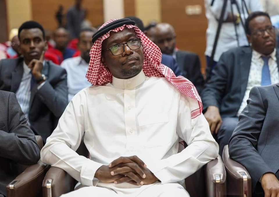 PM Hamza inaugurates the resumption of Somali Livestock Export to Saudi ...